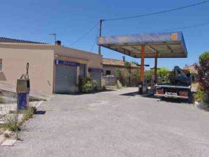 Pollution des sols : cas particulier des stations-service > ALCOR ...