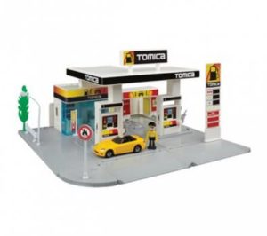 Pollution des sols : cas particulier des stations-service > ALCOR ...