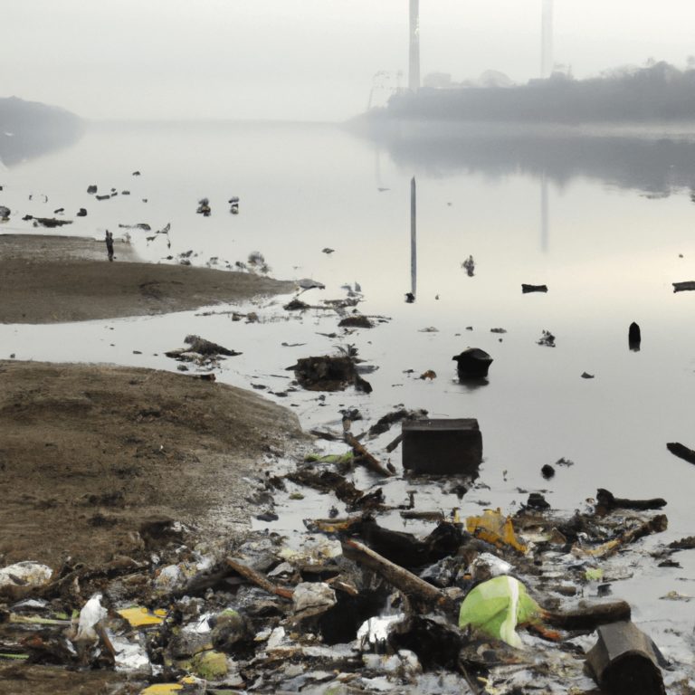 Comment détecter la pollution des sols ? > ALCOR Diagnostic pollution