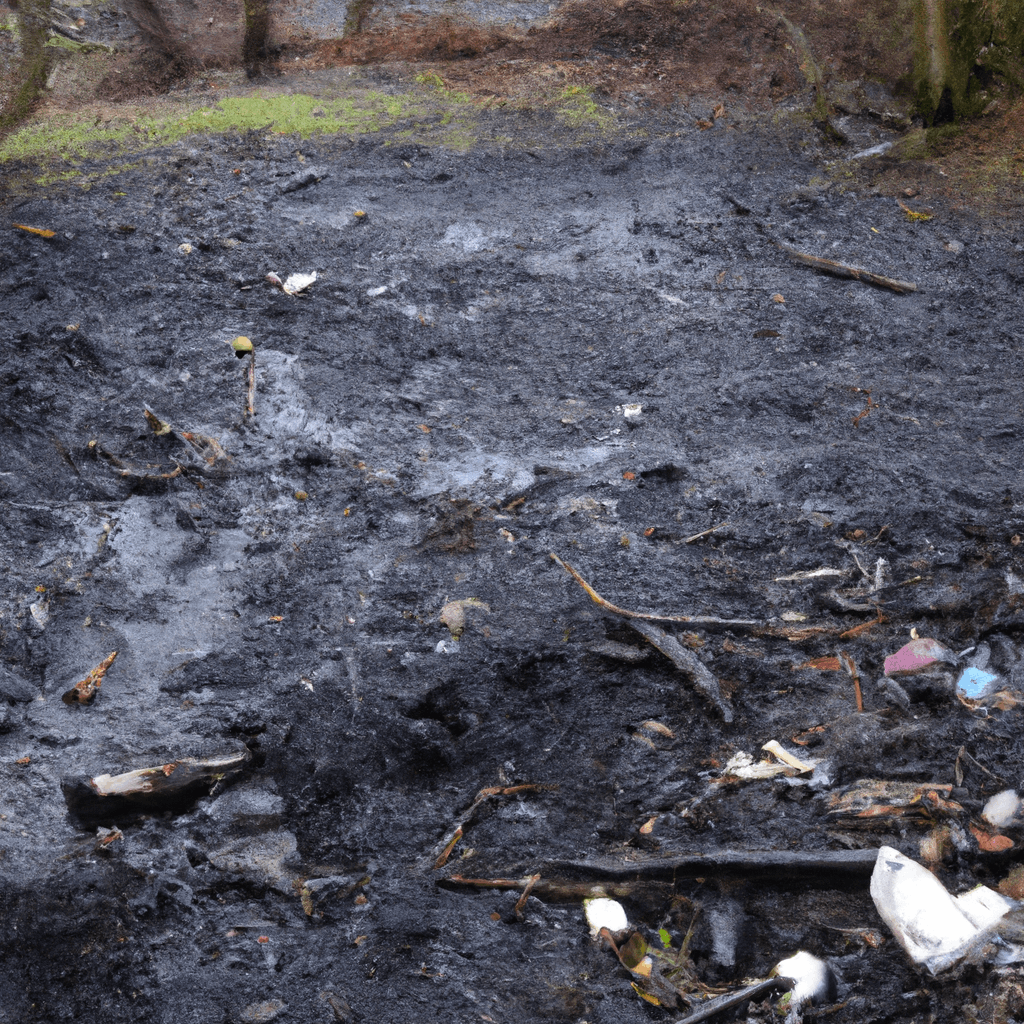 Pollution des sols industrielles ou résidentielles > ALCOR Diagnostics