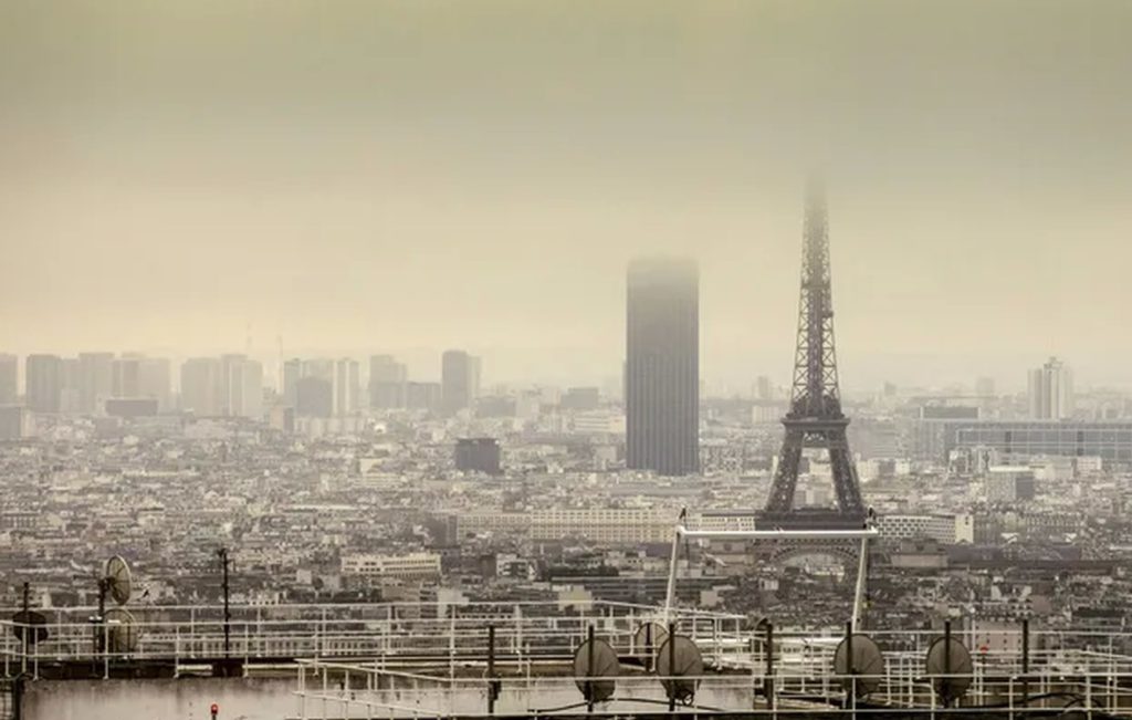 Pollution des sols et de l'air à Paris > ALCOR Diagnostic pollution