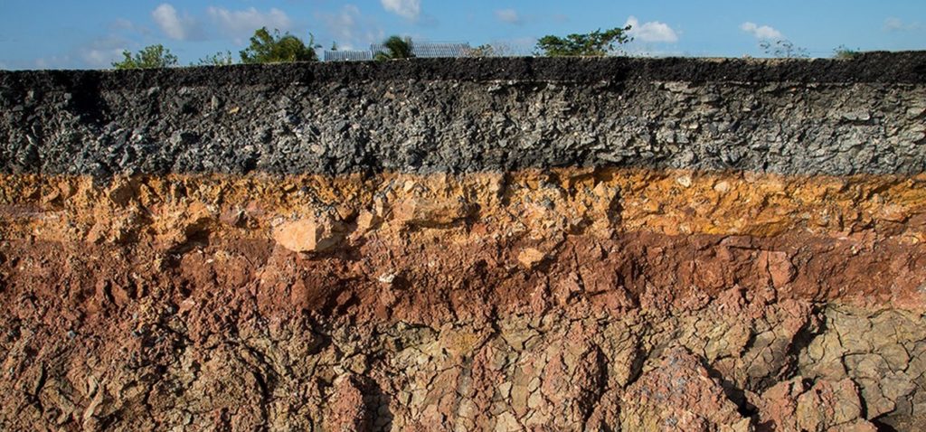 Rapport sur la pollution du sol et les écosystèmes > ALCOR Diagnostic ...