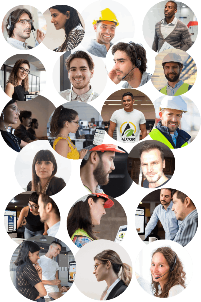 ALCOR Diagnostics pollution des sols & immobilier > ALCOR Diagnostic ...