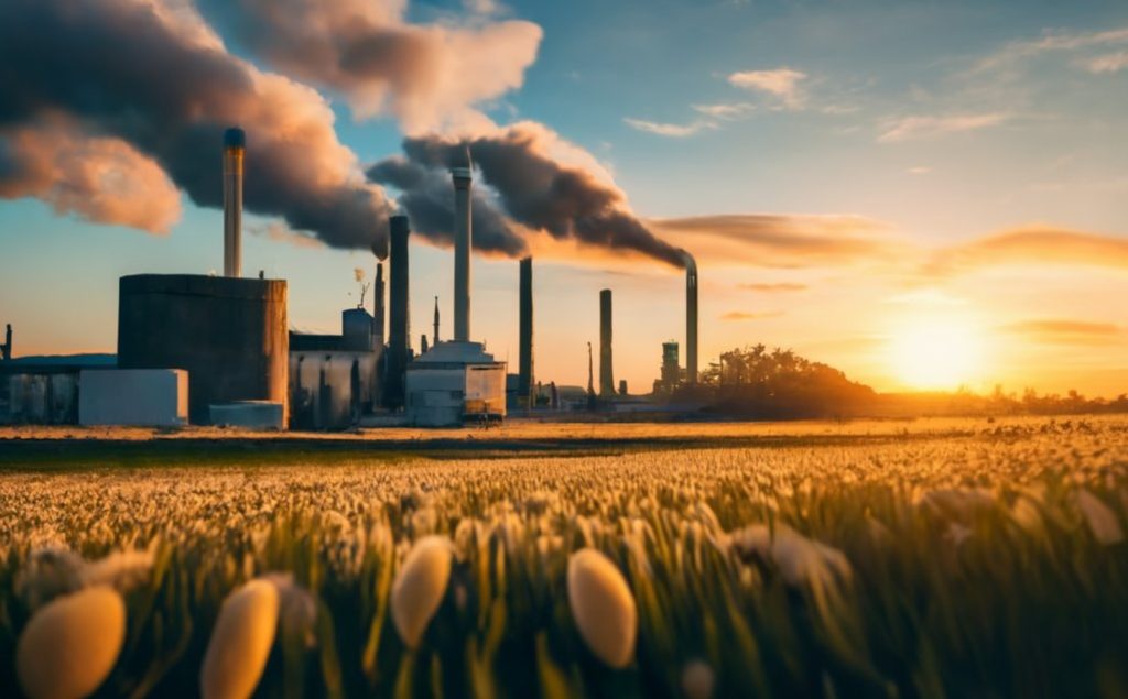 L'essentiel sur les polluants eaux et sols PFAS > ALCOR Diagnostics